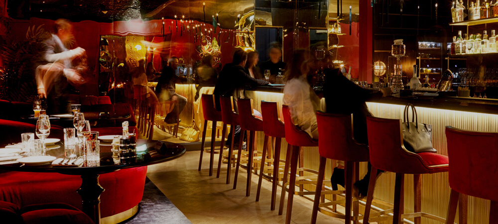 Provocateur Hotel Berlin | Design Hotel