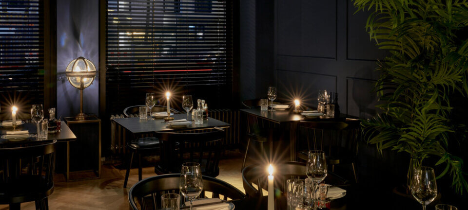 Golden Phoenix Restaurant | Provocateur Hotel Berlin