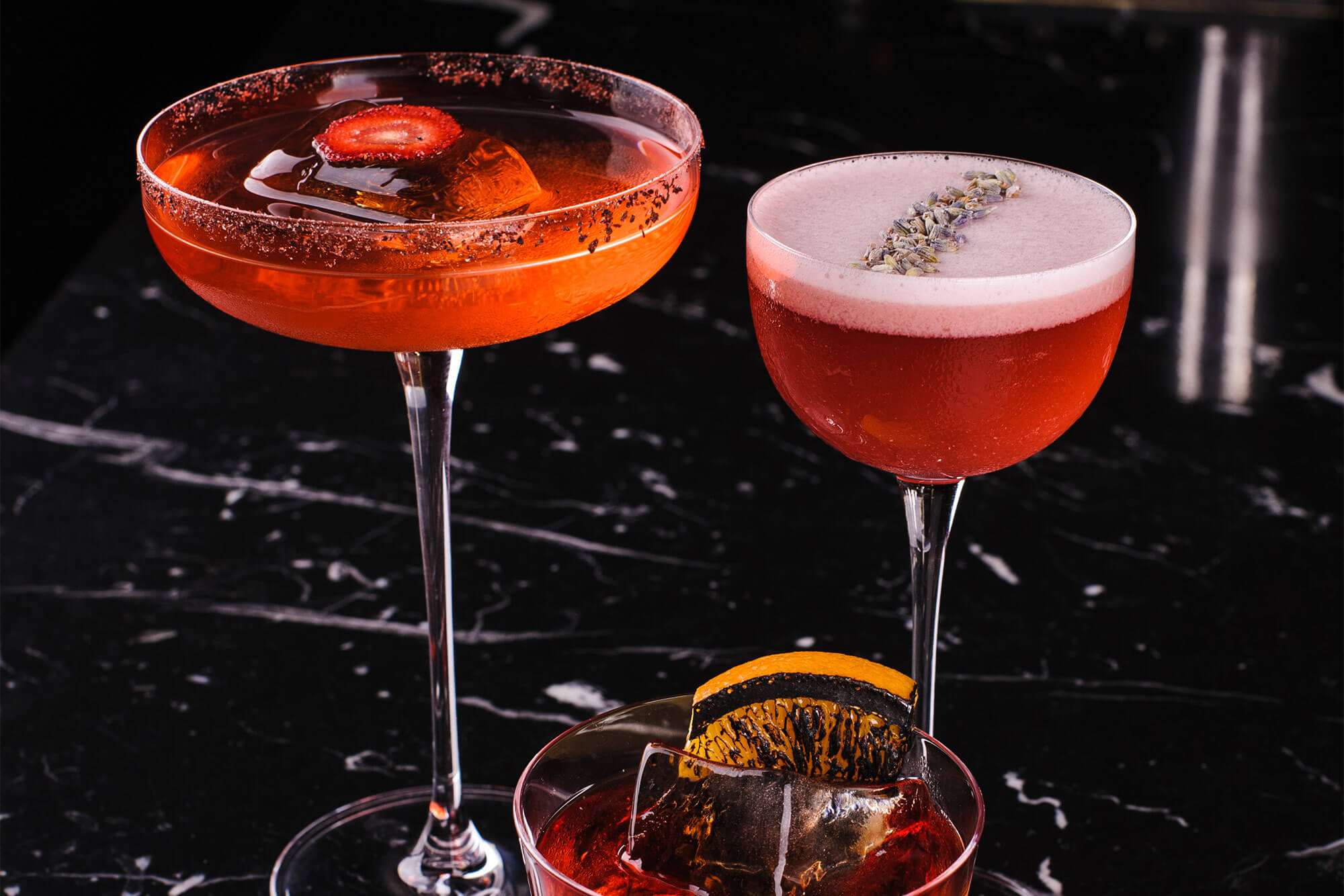 Gallery Provocateur Bar | Provocateur Design Hotel Berlin