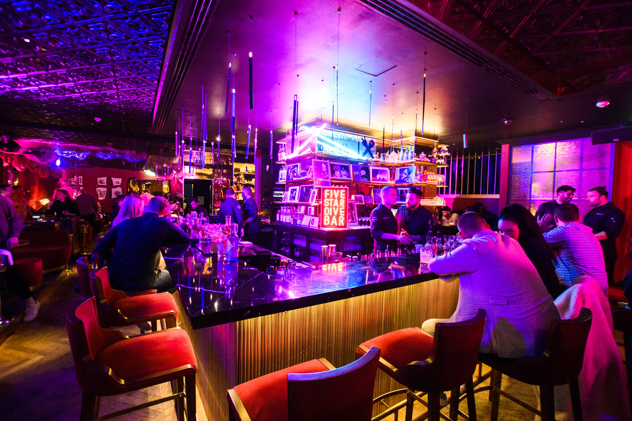 Galerie BCB 2021 | Provocateur Design Hotel Berlin