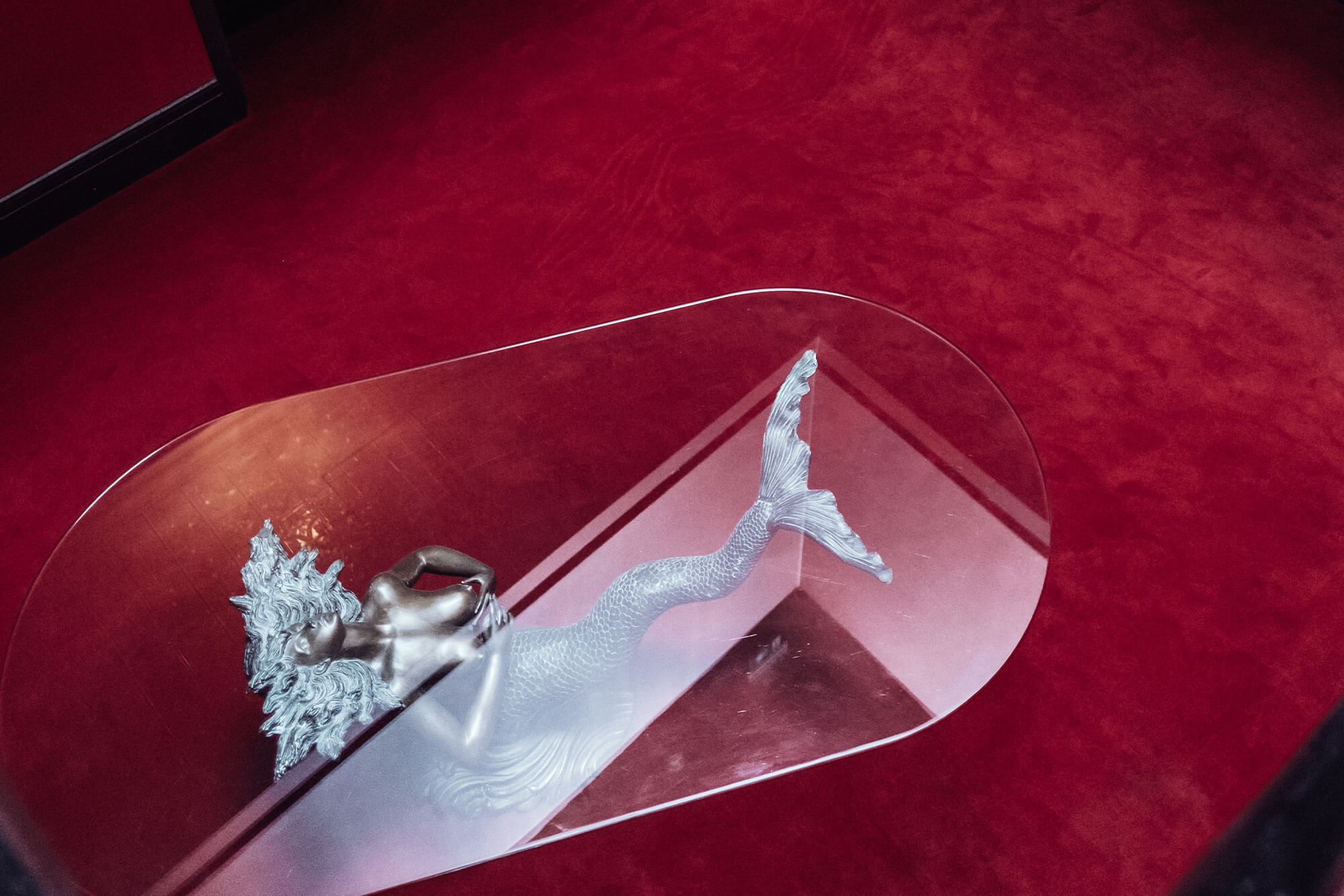 Galerie Hotel | Provocateur Design Hotel Berlin