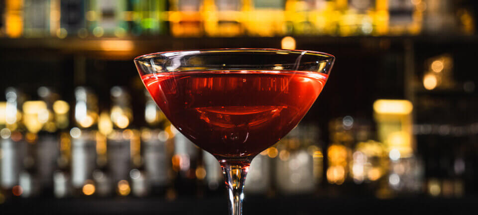 Provocateur Bar | Provocateur Hotel Berlin part of Sircle Collection