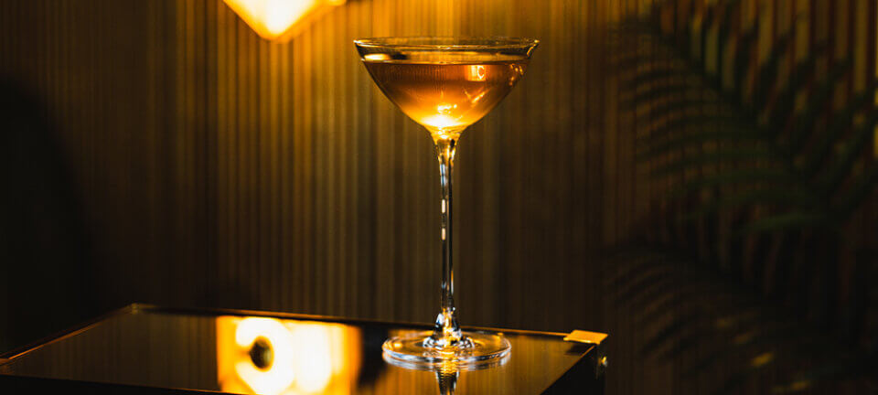 Provocateur Bar | Provocateur Hotel Berlin part of Sircle Collection