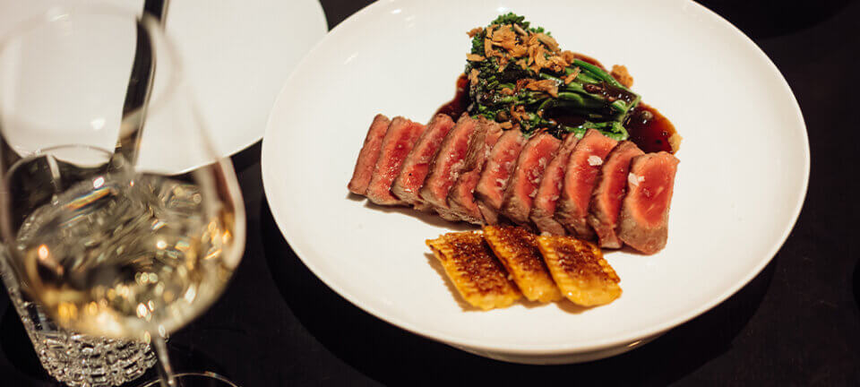 Golden Phoenix Restaurant | Provocateur Hotel Berlin