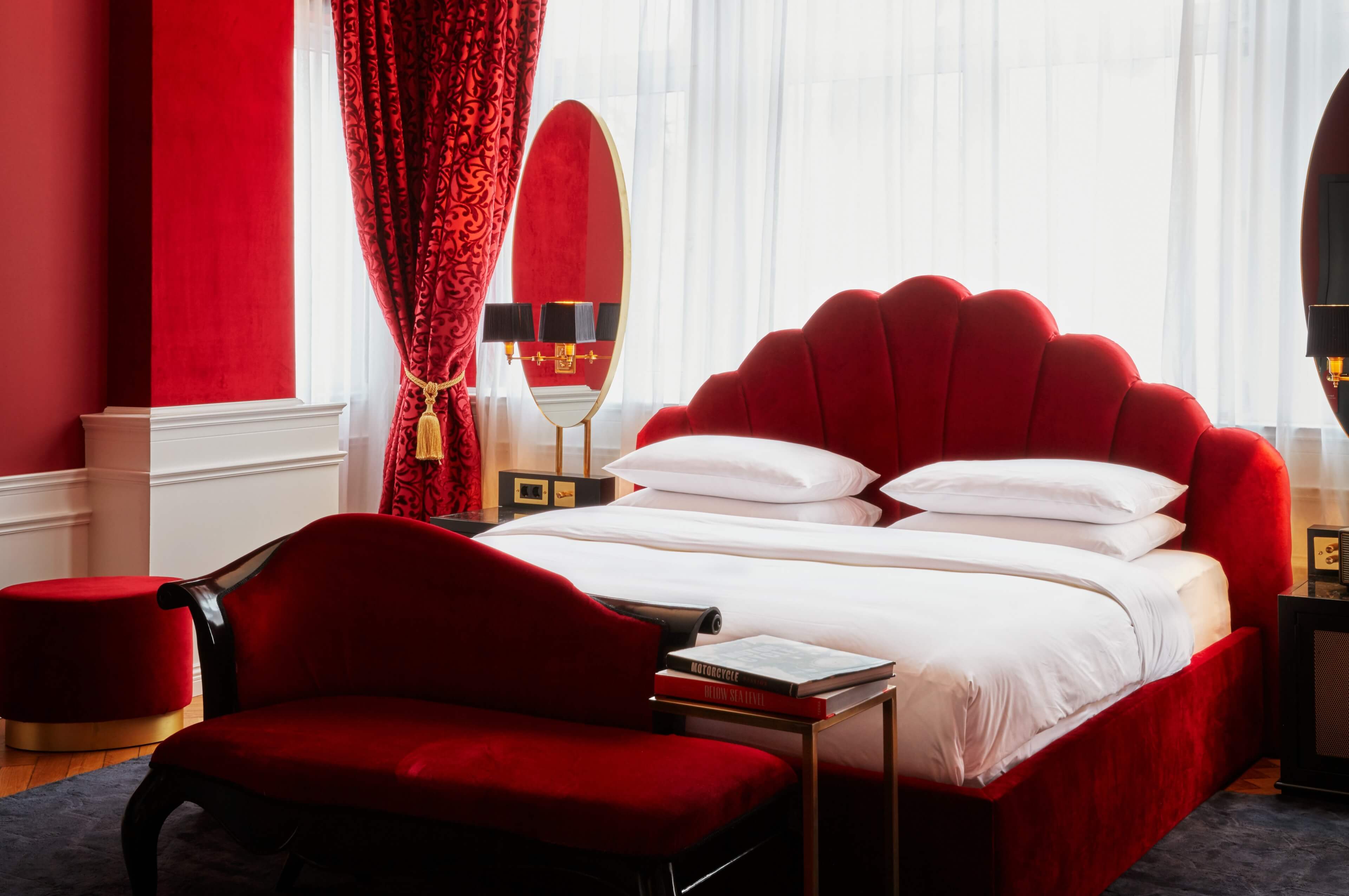 Provocateur Hotel Berlin part of Sircle Collection